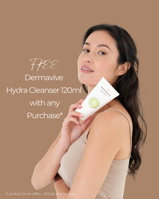 Dermavive: Australian Natural Skincare Solutions