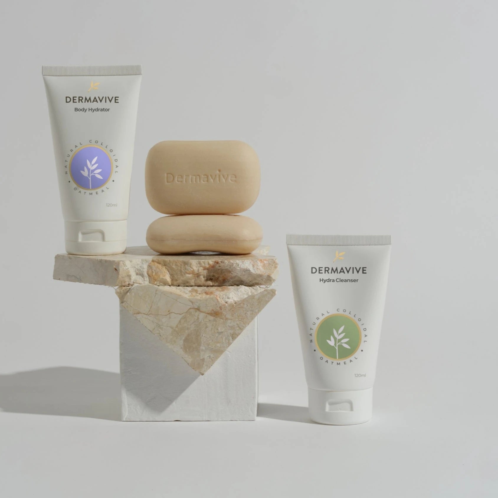 Collections – Dermavive