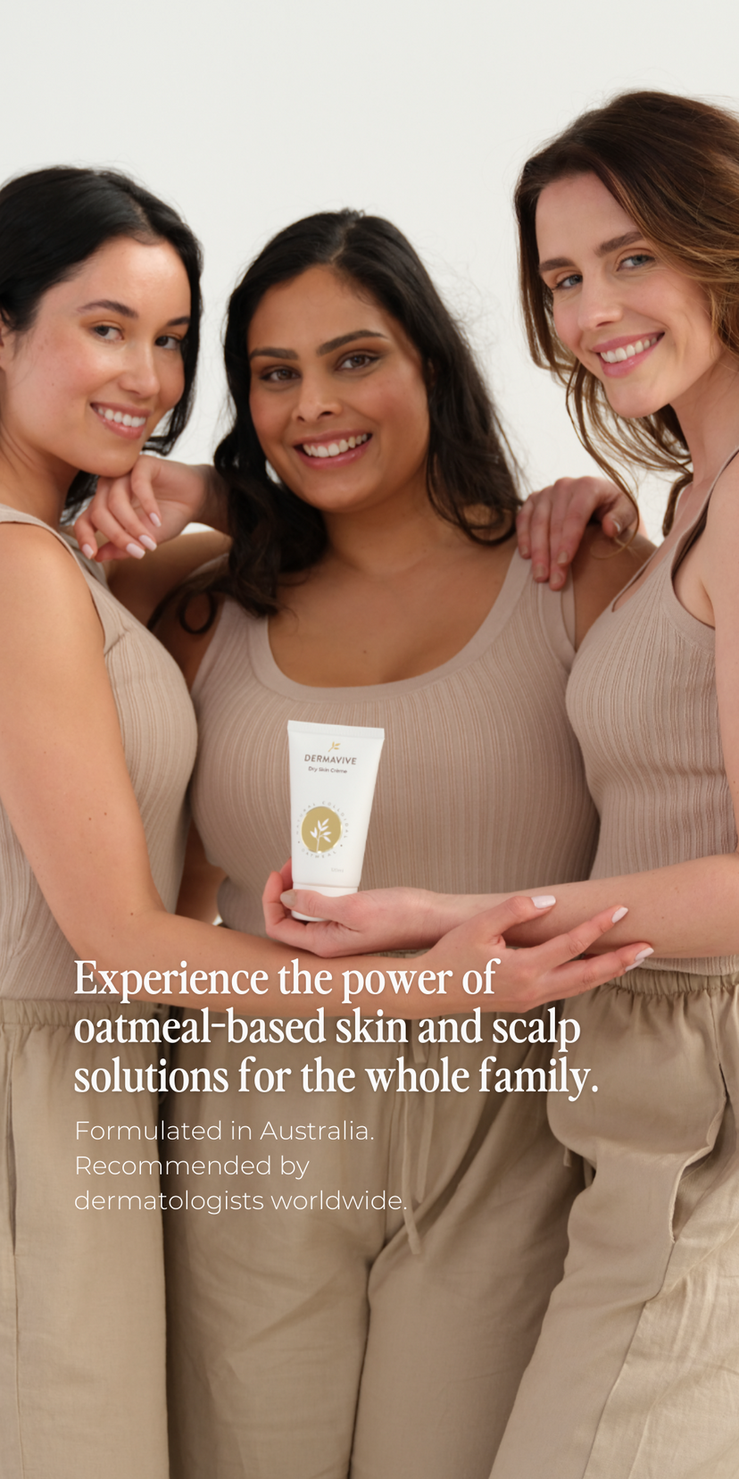 Dermavive
