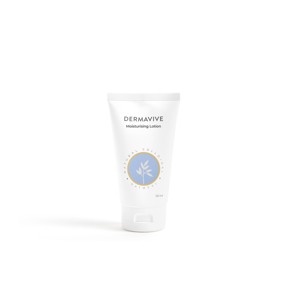 Dermavive: Australian Natural Skincare Solutions