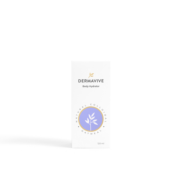 Dermavive: Australian Natural Skincare Solutions